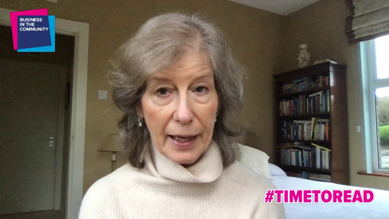 TIME TO READ: Listen to Amy Archer reading Danny the Champion of the ...