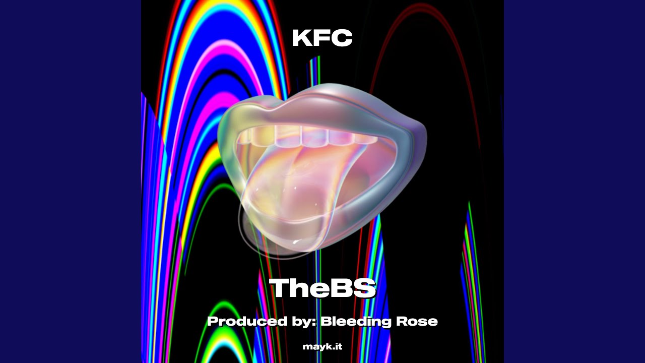 KFC Song:Claricey's Amazing Candy! - YouTube