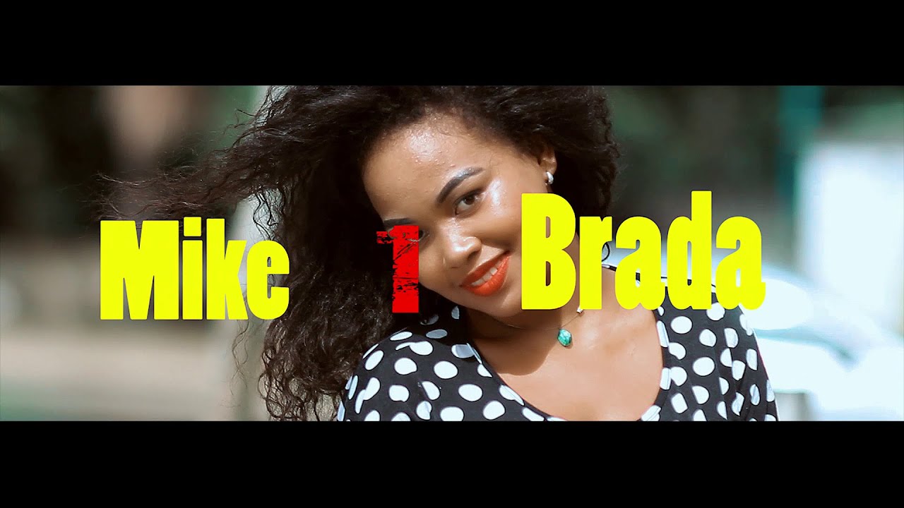 Mike 1 brada - Safidin'ny foko (Clip Official) - YouTube