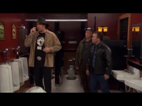 Rodney Sitcom | Rodney’s Biggest Fan | S02 E33 | Rodney Carrington TV ...