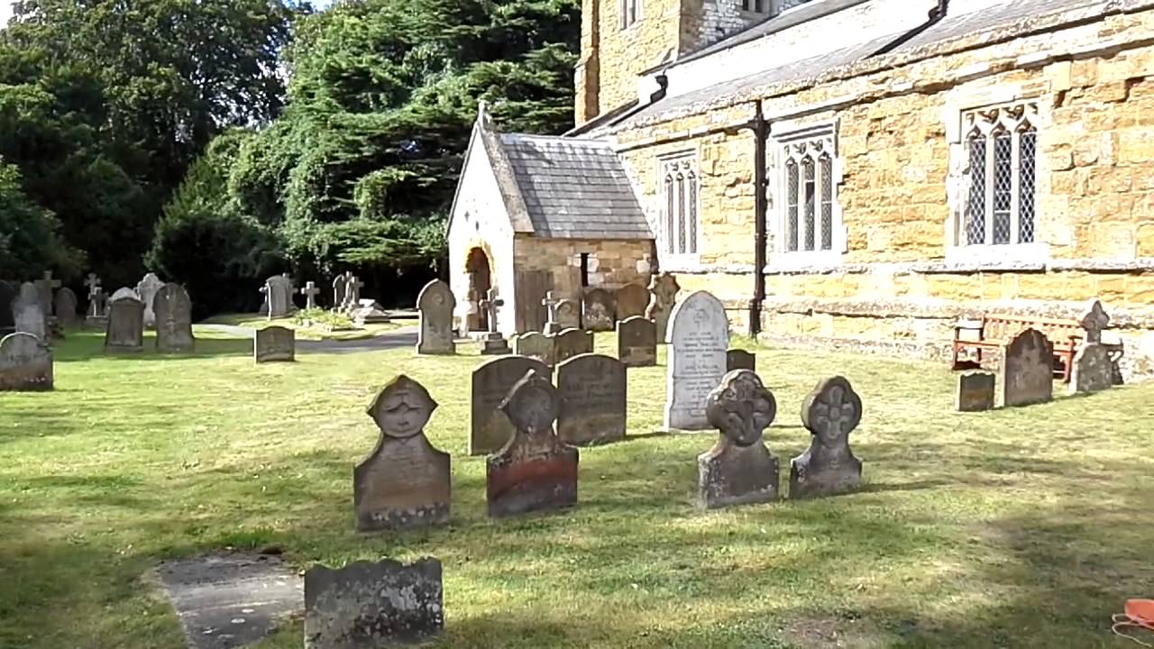 St. Peters, Great Limber, Lincolnshire, Exterior - YouTube