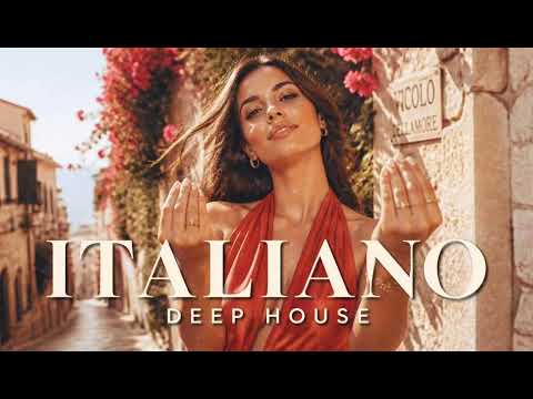 Italian Deep House Mix 2026 🇮🇹 | Bella Vita Vol.10 | Feel Good Vibes & Celebration Grooves