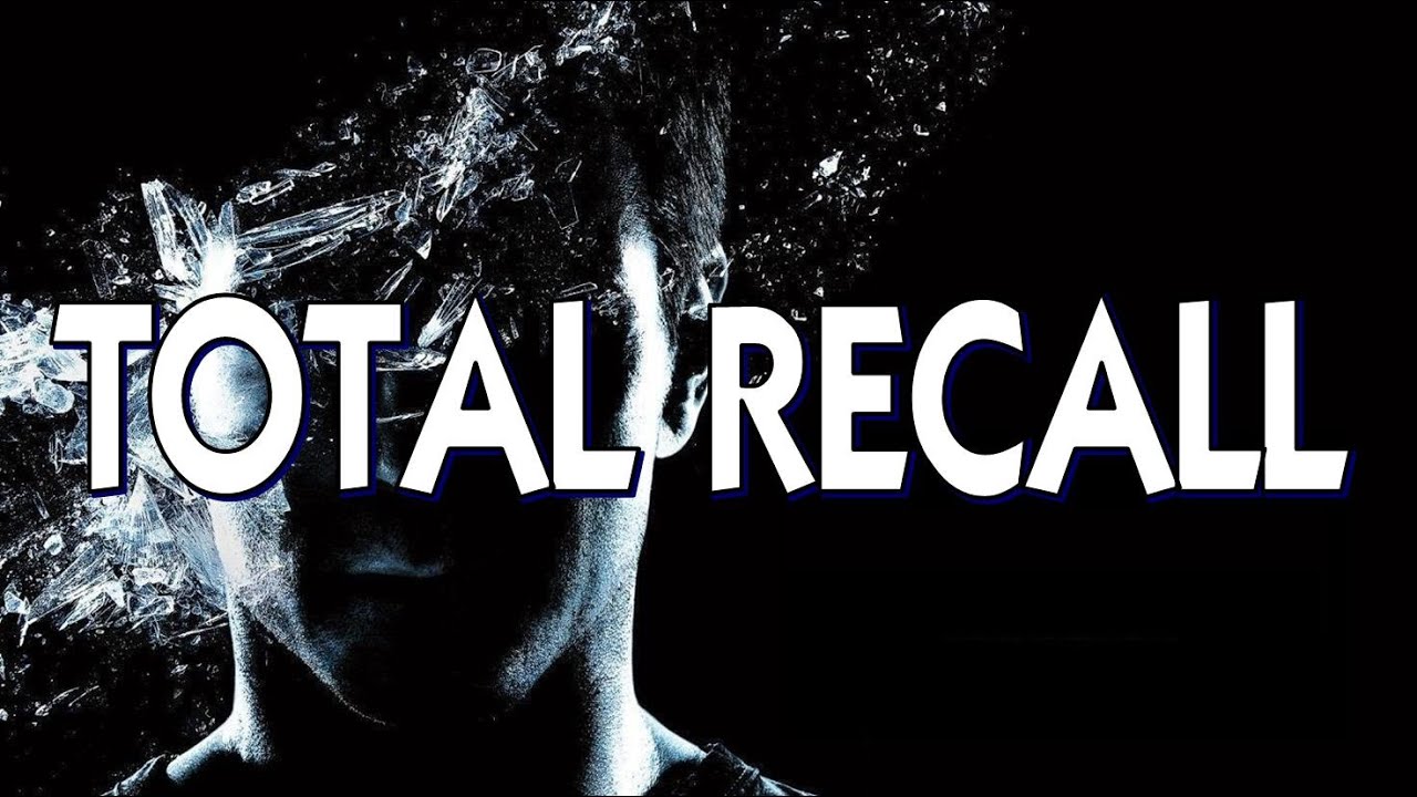 Magic Review - Total Recall By Liam Levanon - YouTube