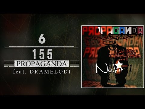 06. No.1 - 155 feat. Dramelodi