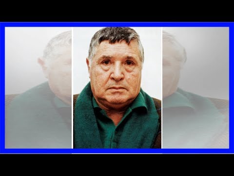 Italian mob boss dies, mafia lives on - YouTube