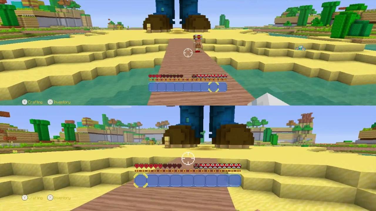 mario quest no. 3 - YouTube