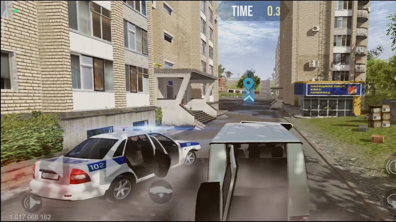 Mad out 2 big city online gameplay funny - YouTube