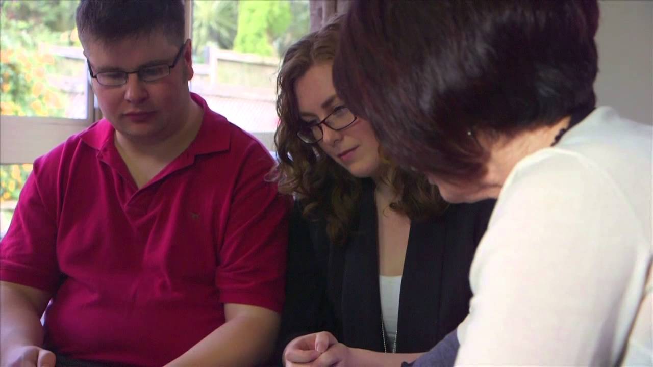 Suzanne Teague, Celebrant - YouTube