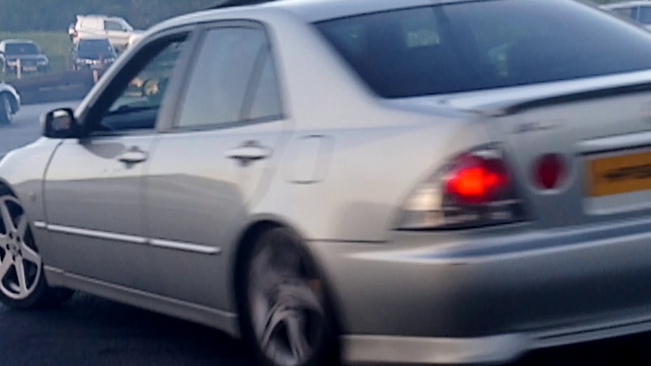 Lexus diffin letterkenny - YouTube