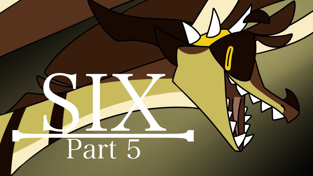 SIX | MAP Part 5 Complete - YouTube