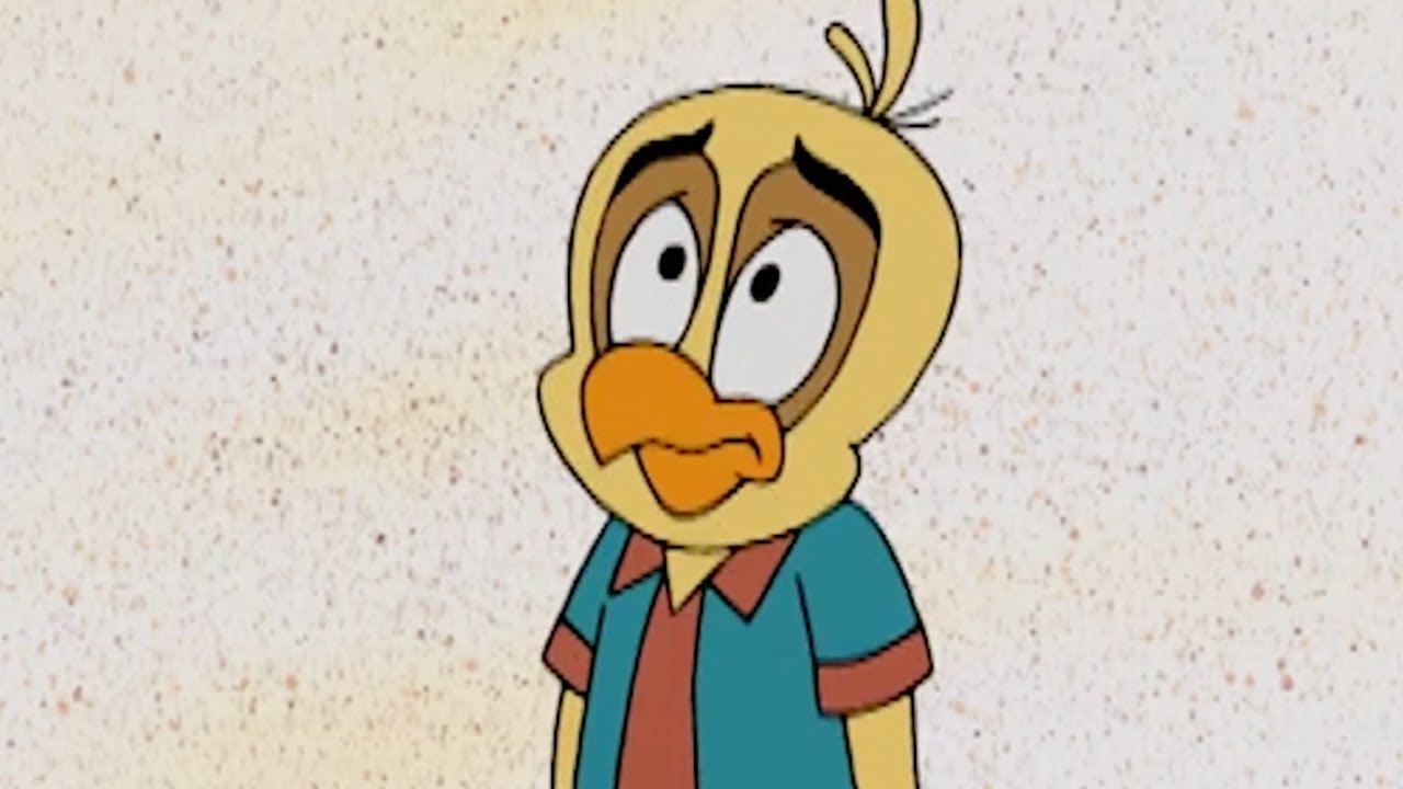 The New Woody Woodpecker Show but only when Tweaky is onscreen (Season ...