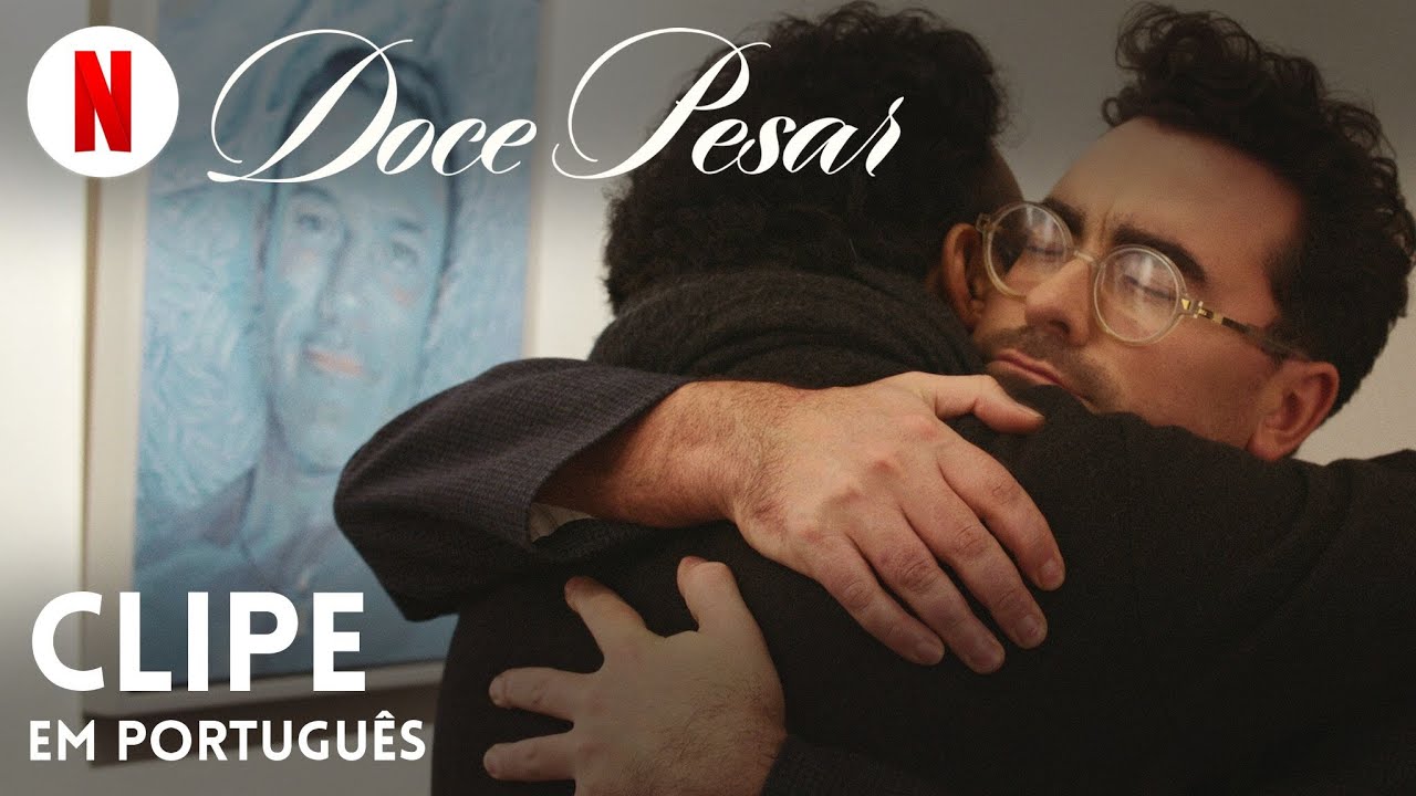 Do Outro Lado da Dor (Clipe) | Trailer em Português | Netflix - YouTube