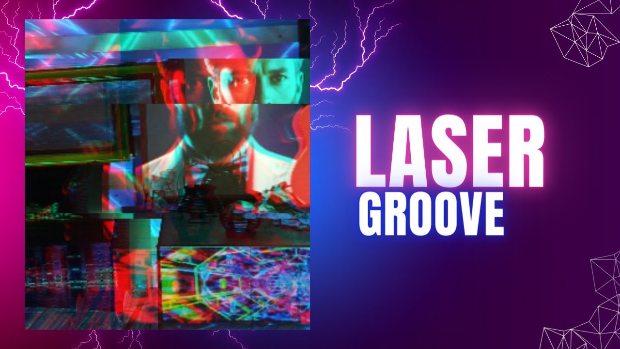 Laser Groove / Vidéo Mapping / Guadeloupe - YouTube