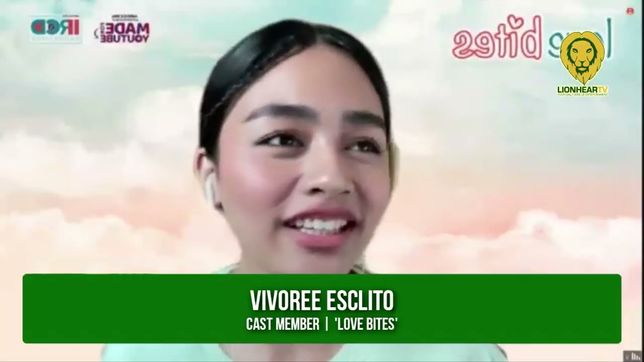 Vivoree Esclito highlights the value of self-care when getting broken ...