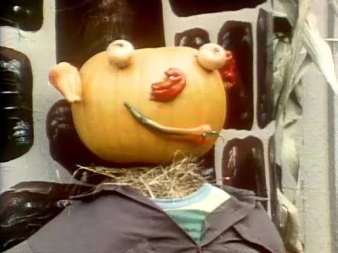 Classic Sesame Street - Fall Song - YouTube