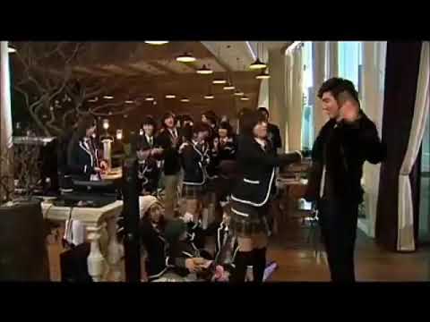 BOYS OVER FLOWERS -YİNE SeV YİNE