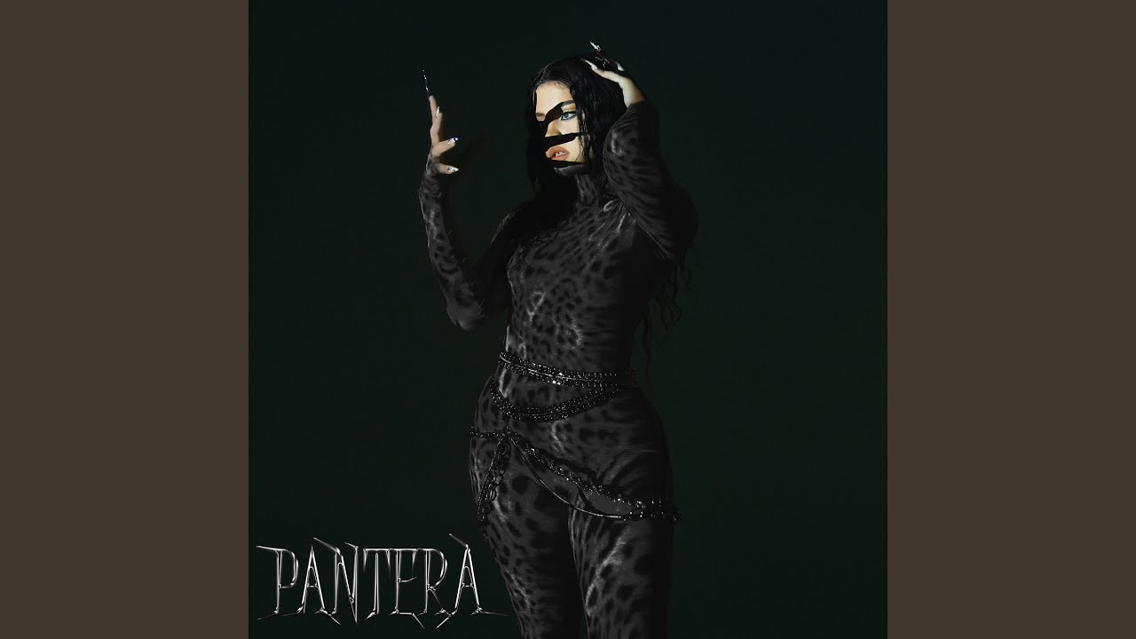 Pantera - YouTube Music
