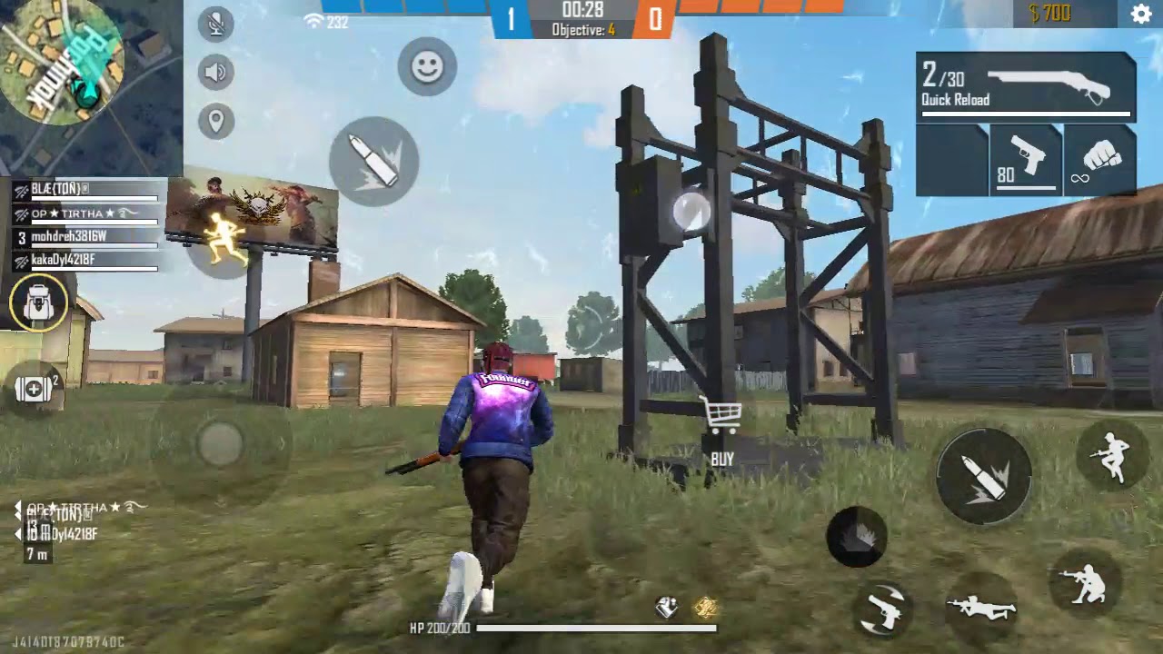 Rehan game - YouTube