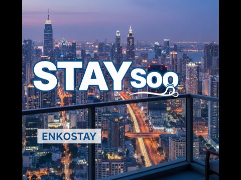 [Gangnam, Seoul] 10minute walk from Seolleung Station