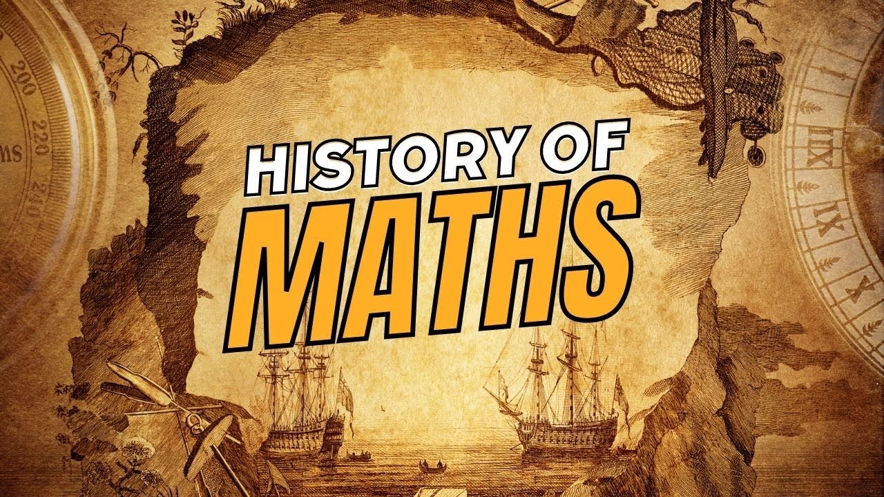 "History of Mathematics: Top 10 Mathematicians, Mona Lisa's Painting ...