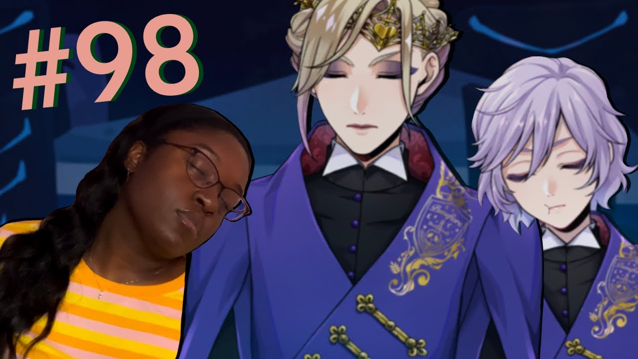 Tower 1 Is Complete | Disney Twisted Wonderland Gameplay #98 - YouTube