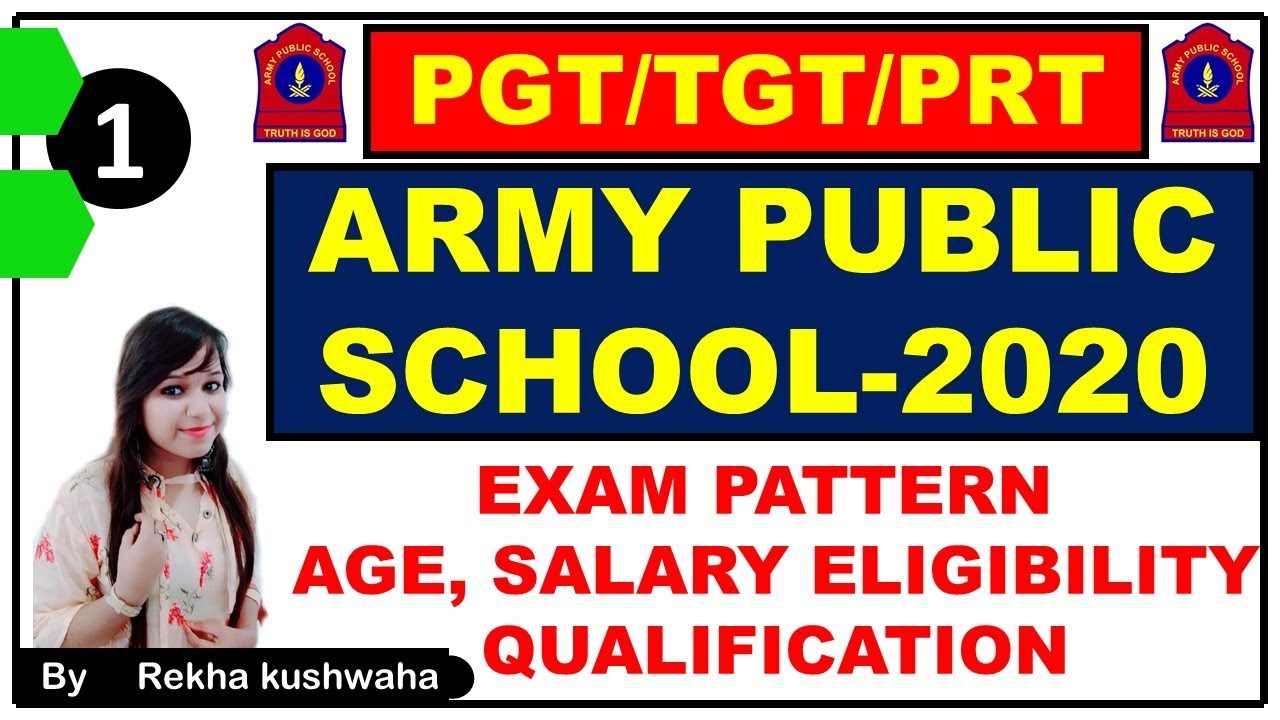 Army Public School APS Notification 2020 New Criteria Eligibility army-public-school-aps-notification-2020-new-criteria-eligibility