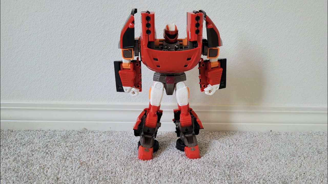 또봇 어드벤처 Z | Tobot Adventure Z - YouTube