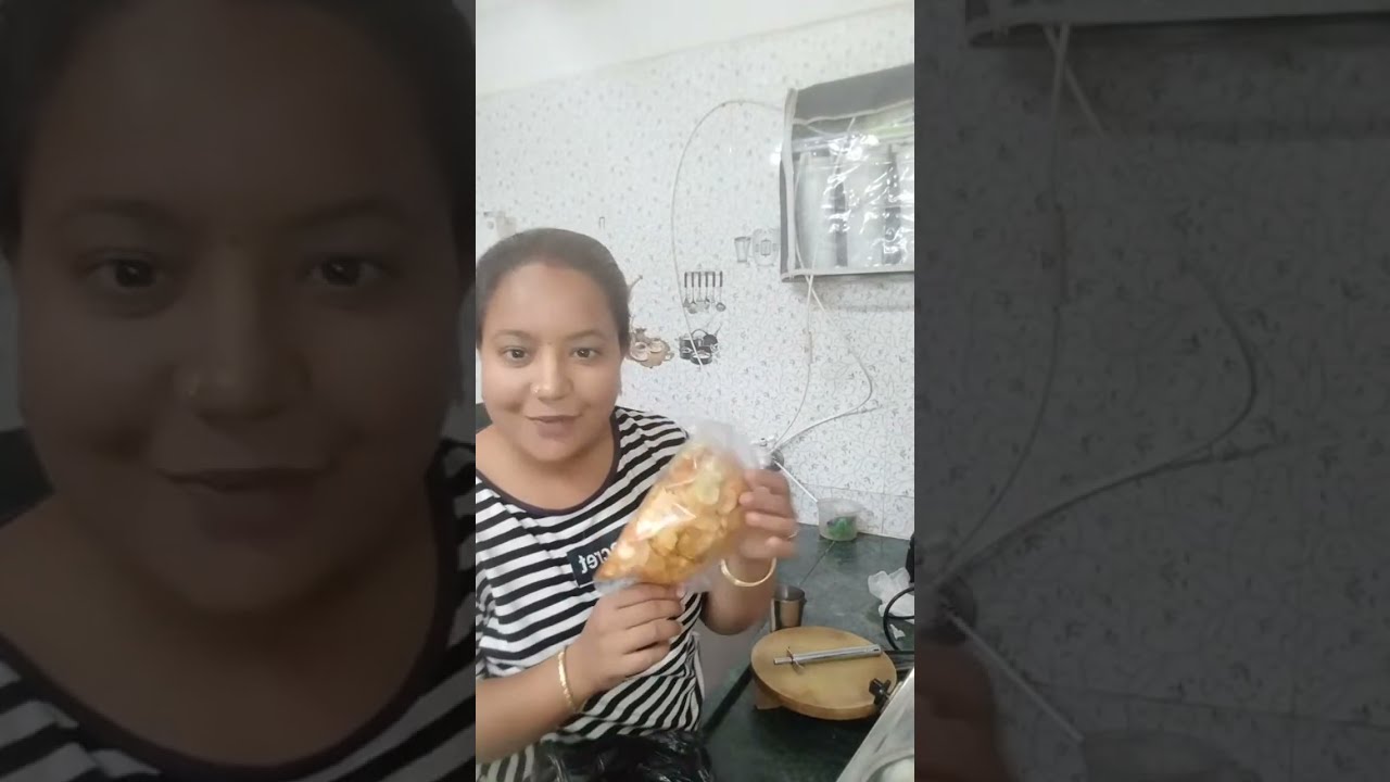 AARU FOOD AND VLOGS is live - YouTube