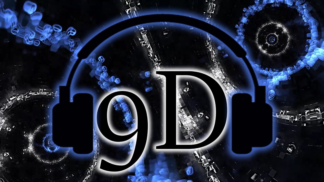 9D Music - Classic chase - YouTube