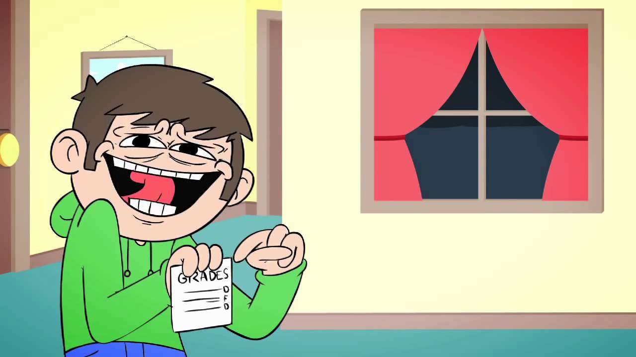 Animation - Rock Bottom - YouTube