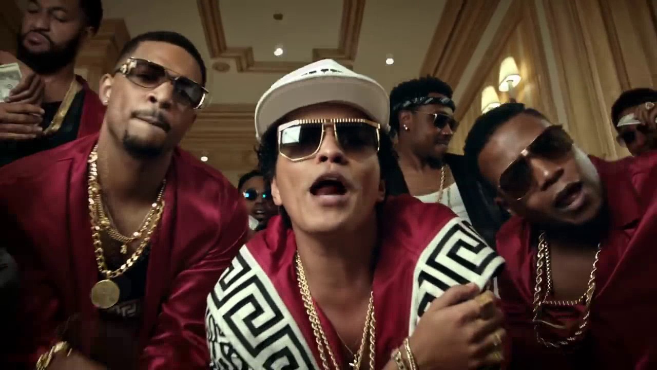 Dj Josfred 24k Magic Scratch Video Remix Bruno Mars - YouTube