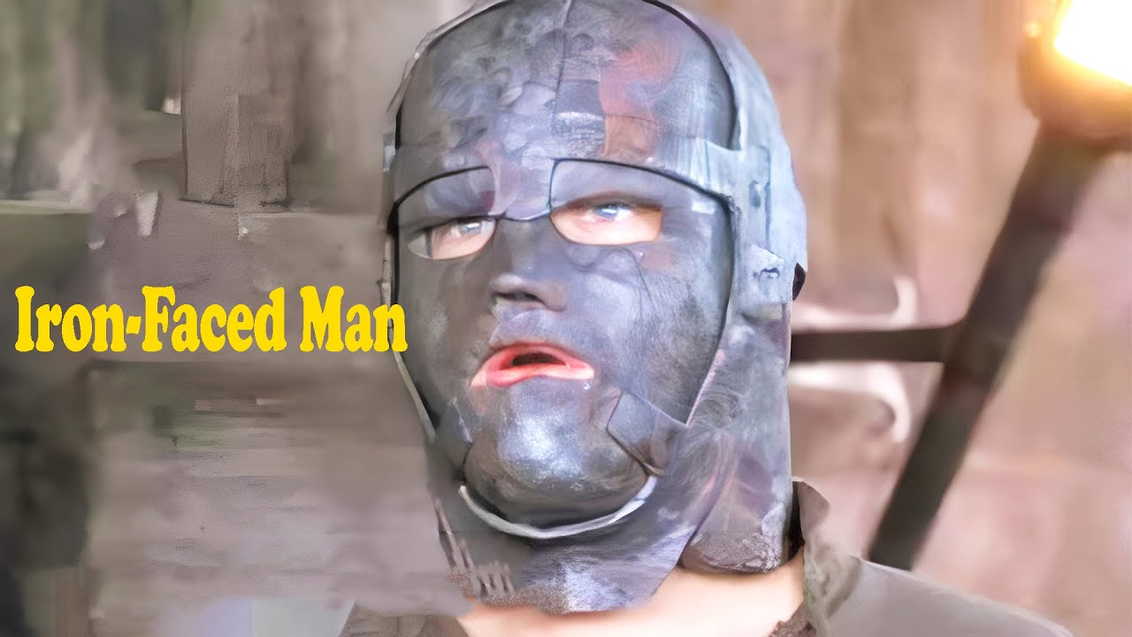 Shocking Revelation Of The Man Wearing An Iron Mask Who Was Imprisoned ...