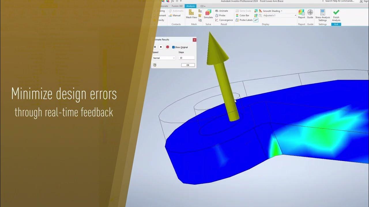 Enhance Your Inventor Workflow with SpaceMouse: A Game-Changing Tutorial - YouTube