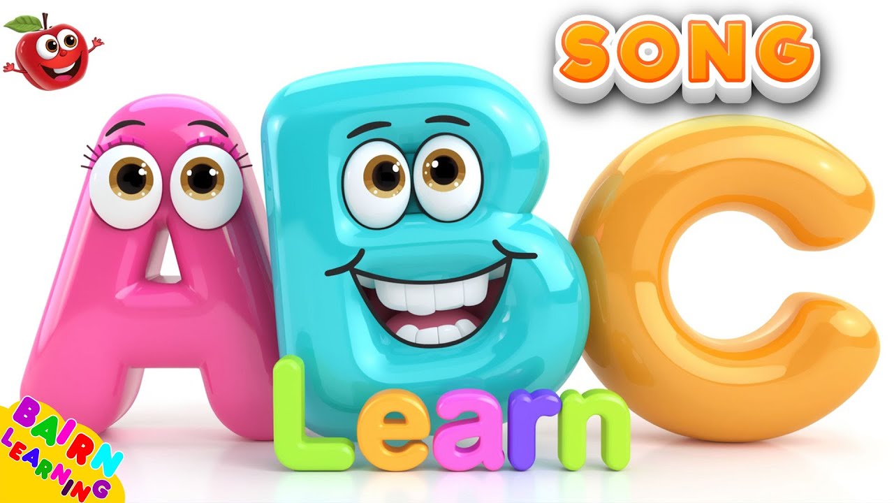 Learn Letter Sounds FAST with Our FUN ABC Phonics Song - YouTube