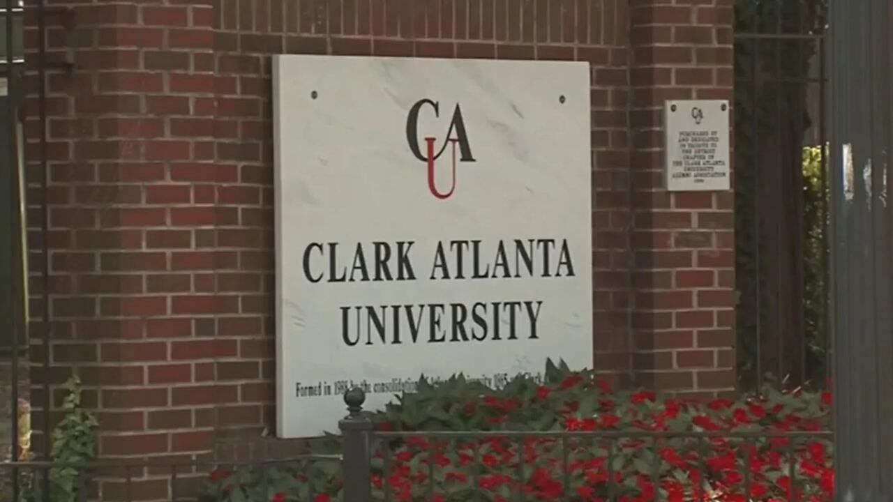 Parents, students concerned over car break-ins at Clark Atlanta ...