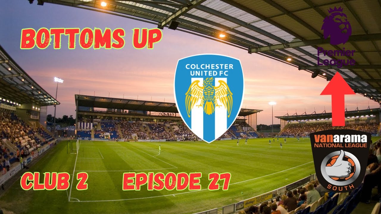 FA Cup 5th round vs Reading! - Bottoms Up - Club 2 - Episode 27 ...