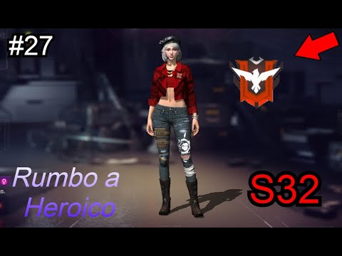 VSS INFRAVALORADA || Rumbo a Heroico S32 #27 - YouTube
