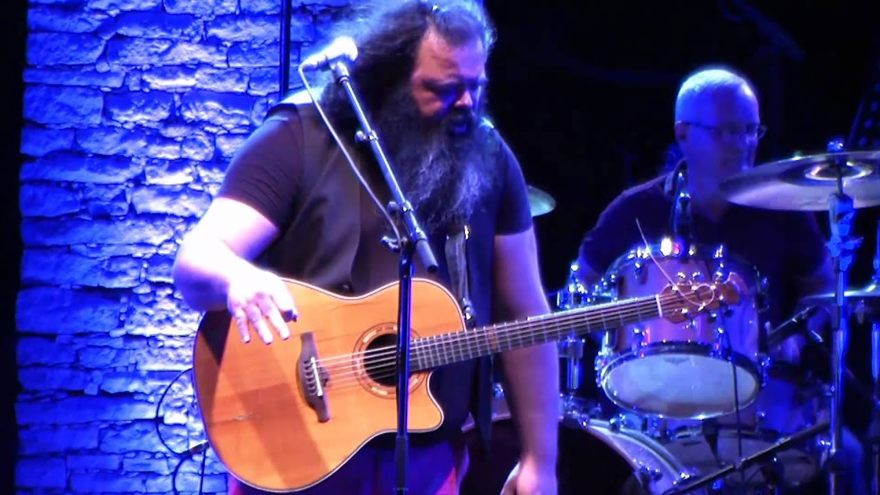 JOHNNY GALLAGHER Patrimonio 2012 "Hey Joe" - YouTube
