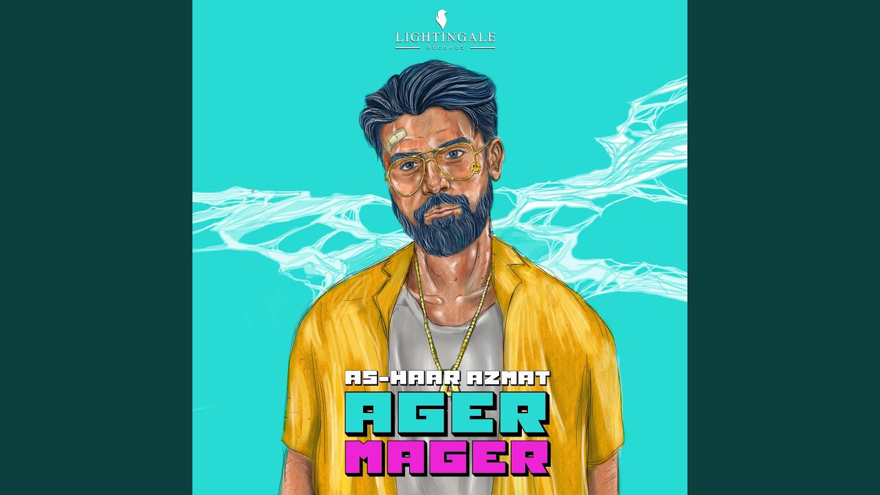 Ager Mager - YouTube