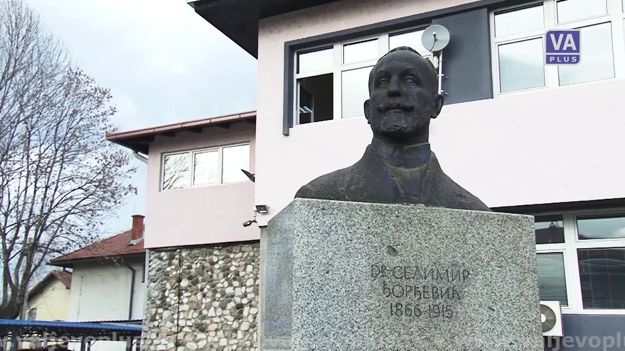 VALJEVO DANAS - Informativna emisija (09-04-2020) - YouTube