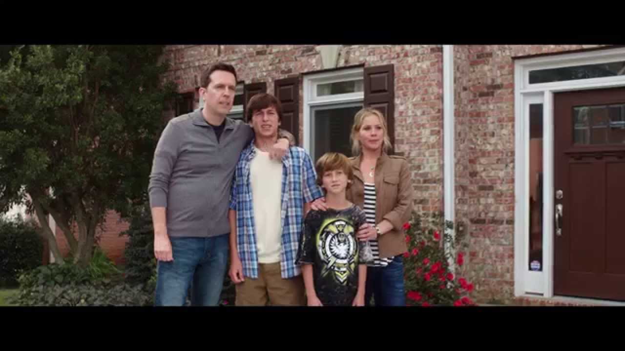 Vacation - 'Rusty' Featurette - YouTube