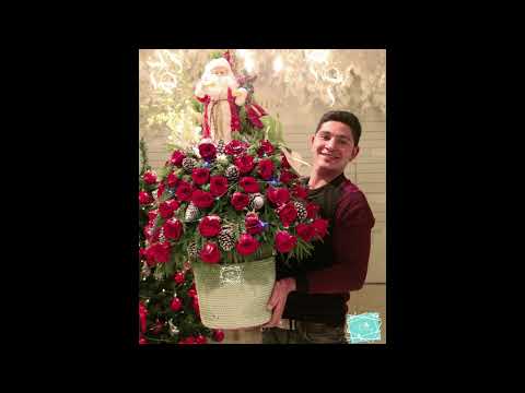 ag ciceyim YENI ILE OZEL ROZA ILE BEZEDILMIS GUL BUKETI