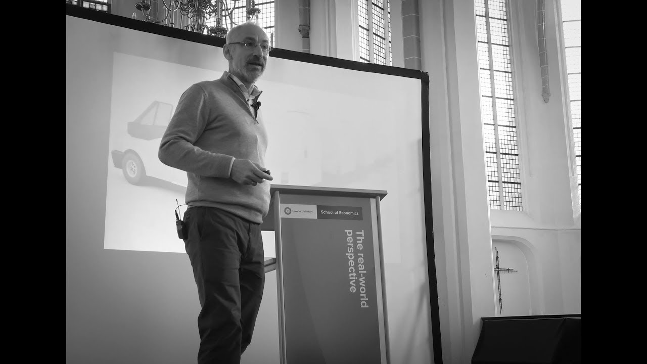 Conference Peter-Frans Pauwels | TomTom - YouTube