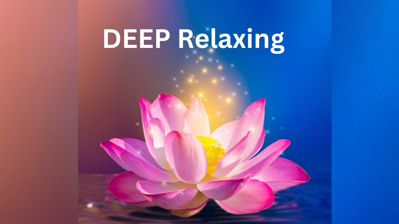 Relaxing Sleep Music 24/7, Healing Music, Meditation Music, Spa Music ...