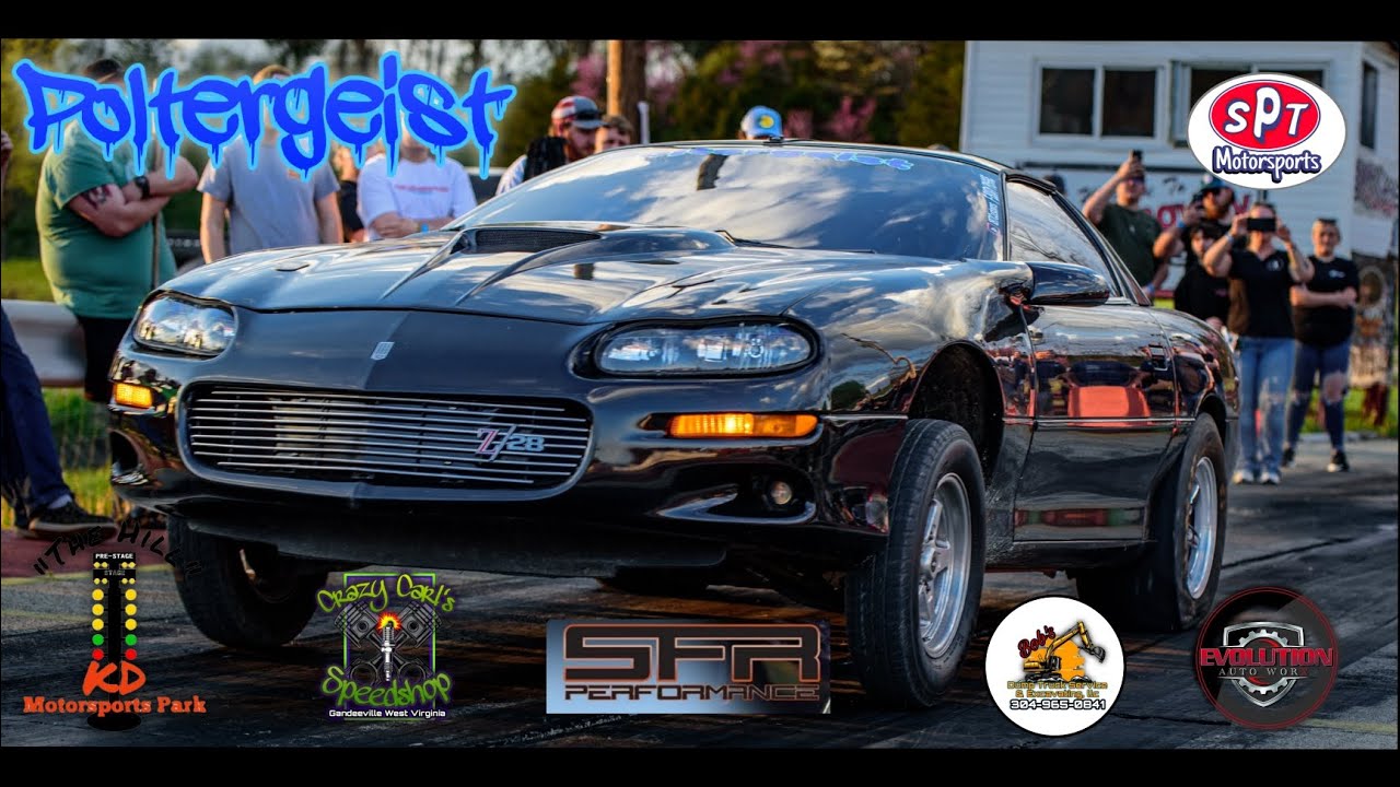 Midnight Club Media crew shows up swinging for the fences with ...