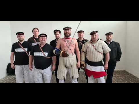 Mensur-Reigen in Kronach