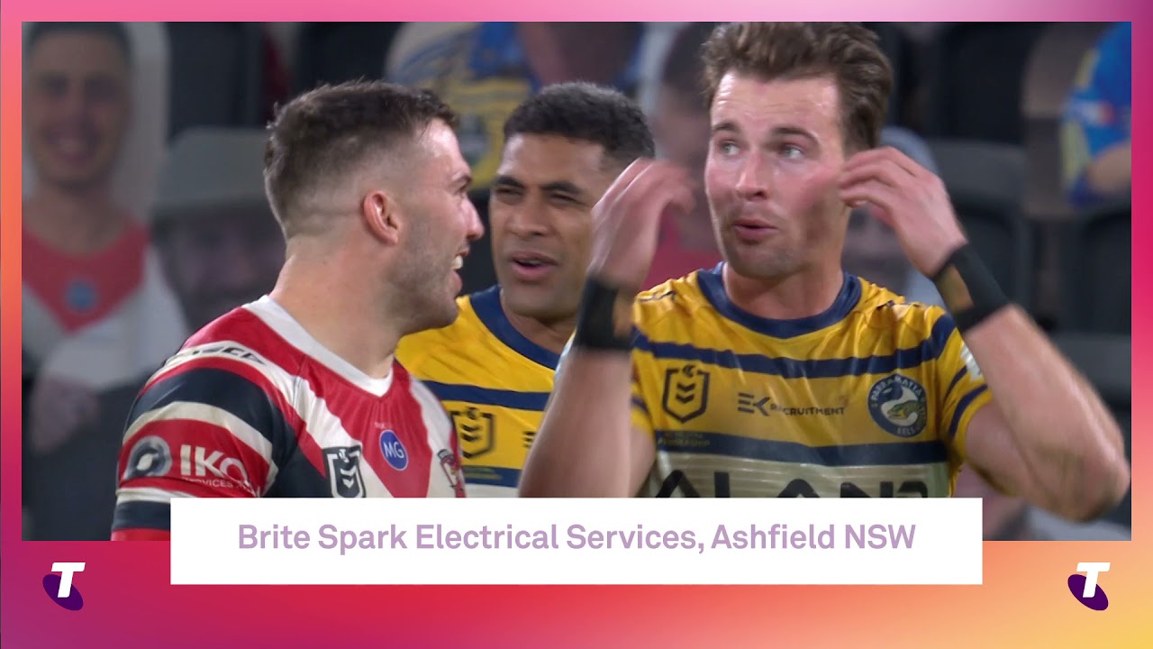 Big Plugs for Small Business - Brite Spark Electrical Services ...