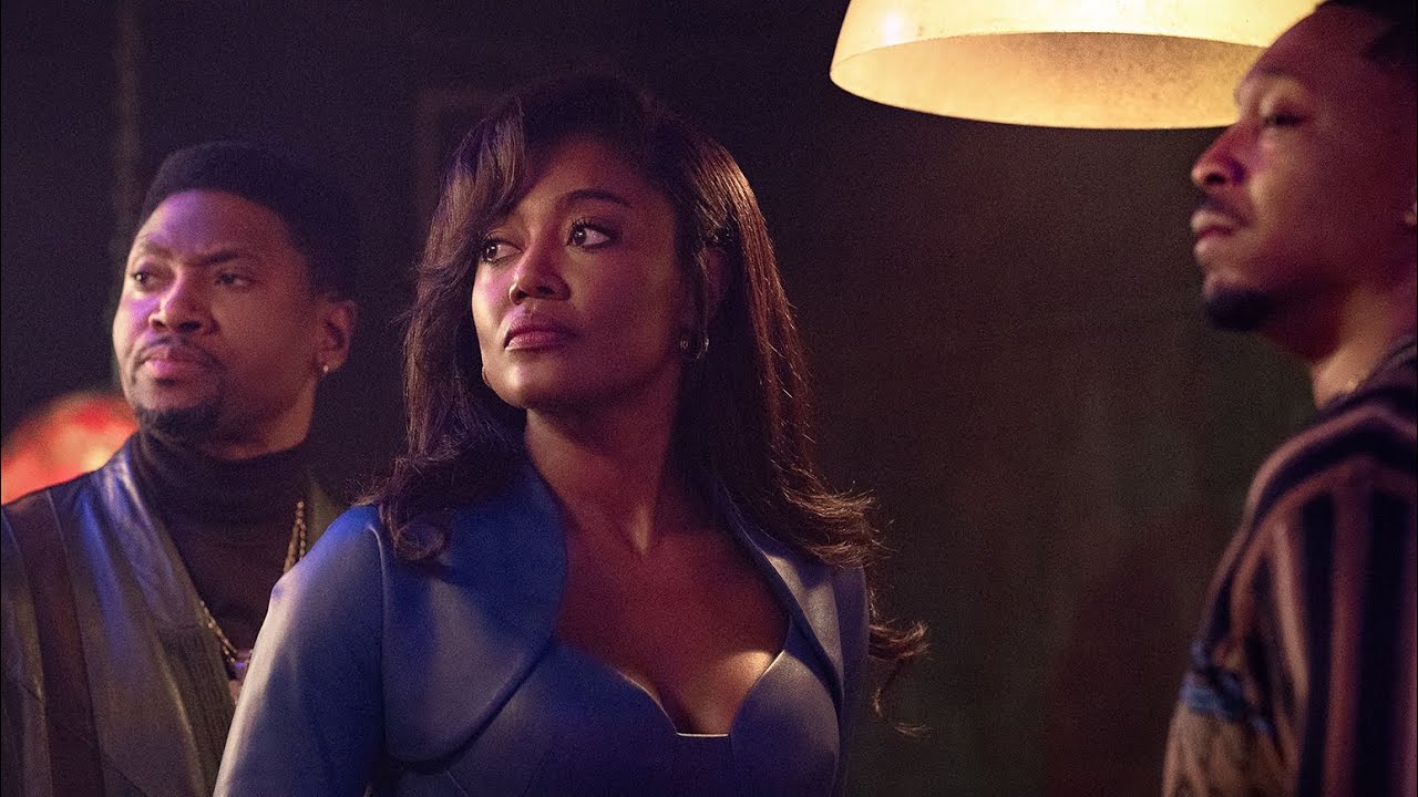 POWER STRUGGLES & SHOCKING TWISTS! Raising Kanan Season 4 Cast ...