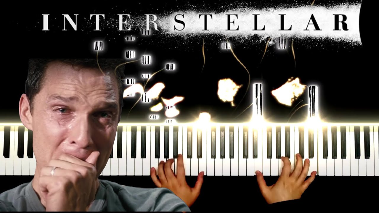 Interstellar - Main theme (Hans Zimmer) - YouTube
