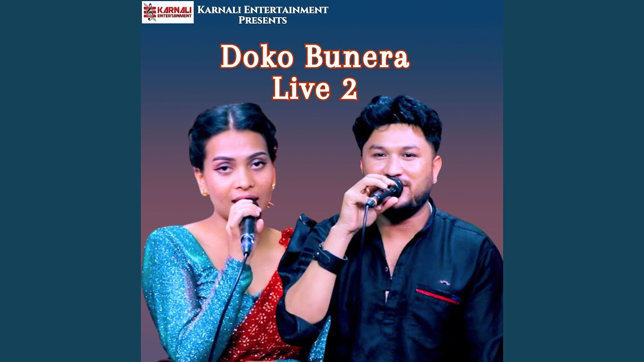 Doko Bunera 2 (Live) - YouTube